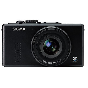 Sigma DP1 14MP Digital Camera