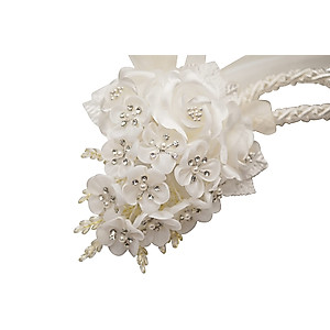 Lassos Boutique Ivory Wedding Lasso Rope Traditional Lazo Cord