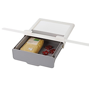 Joseph Joseph, Drawer Under Shelf Cupboard Store