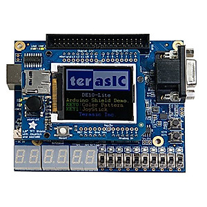 Terasic DE10-Lite