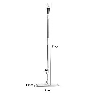 AFLHYJK Flat Spray Mop 360 Degree Rotating Magic Handheld Water Spray Mop Sweeper Lazy Mops Home Kitchen Cleaning Floor Mop Cleaner