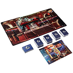 Upper Deck Legendary®: Big Trouble in Little China