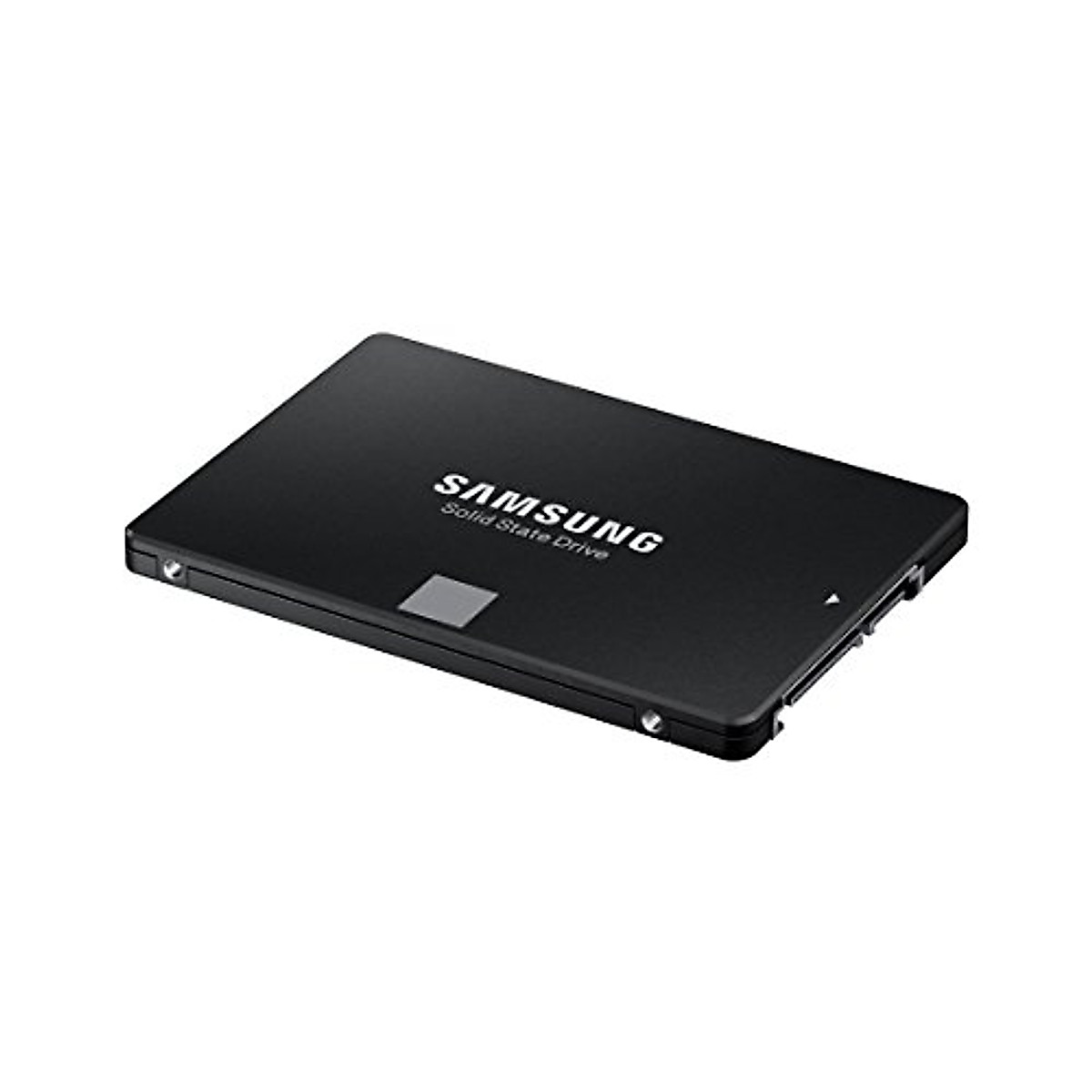 Samsung SSD 860 EVO 1TB 2.5 Inch SATA III Internal SSD (MZ-76E1T0B/AM)