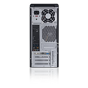 Dell XPS x8900-7319BLK Tower Desktop (Intel Core i7-6700K 4GHz Processor, NVIDIA Gaming GTX 960, 24 GB RAM, 2 TB HDD + 256 GB SDD, Windows 10 Pro) Black