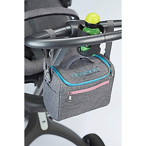 nosiboo Diaper Bag - Baby Organizer