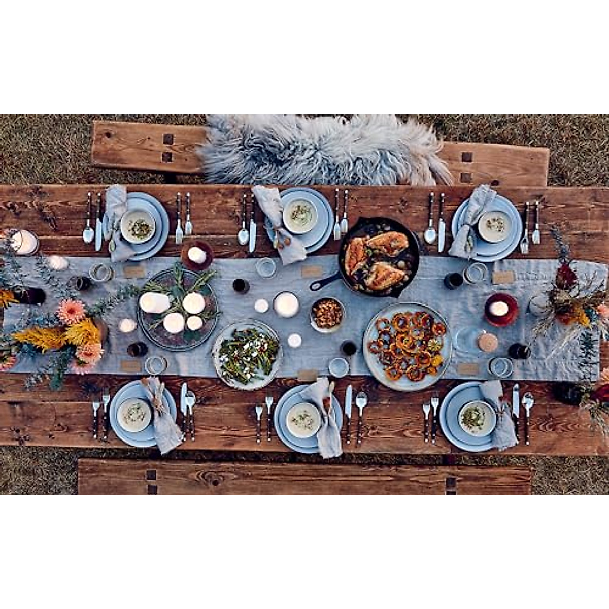 Cook Beautiful: Delicious Recipes and Exquisite Presentations