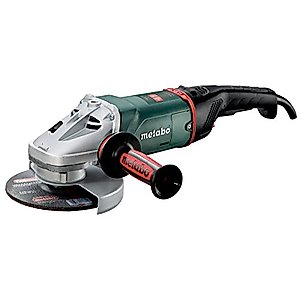 606466420 Angle Grinder