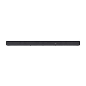 Sony HT-A7000 7.1.2ch 500W Dolby Atmos Sound Bar Surround Sound Home Theater with DTS:X and 360 Spatial Sound Mapping, works with Alexa and Google Assistant