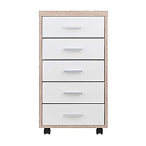 Winsome Wood Kenner Home Office, Reclaimed Wood