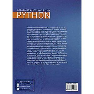 Introdução à Programação com Python
