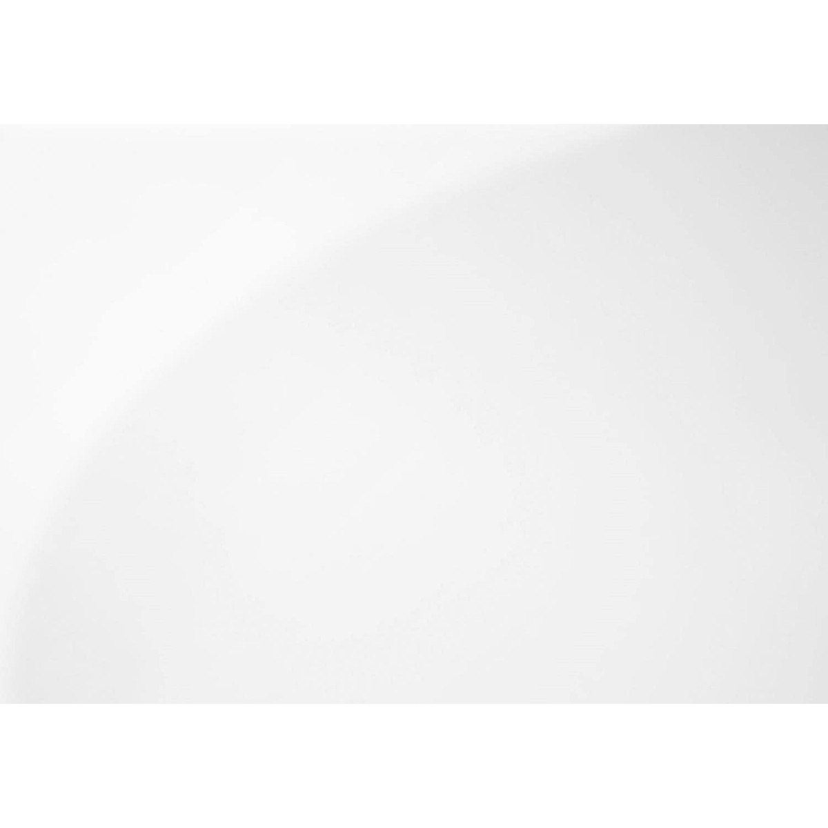 Monarch Specialties ACCENT TABLE, WHITE