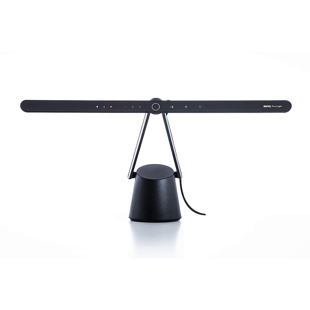 BenQ PianoLight and e-Reading LED Desk Lamp Bundle