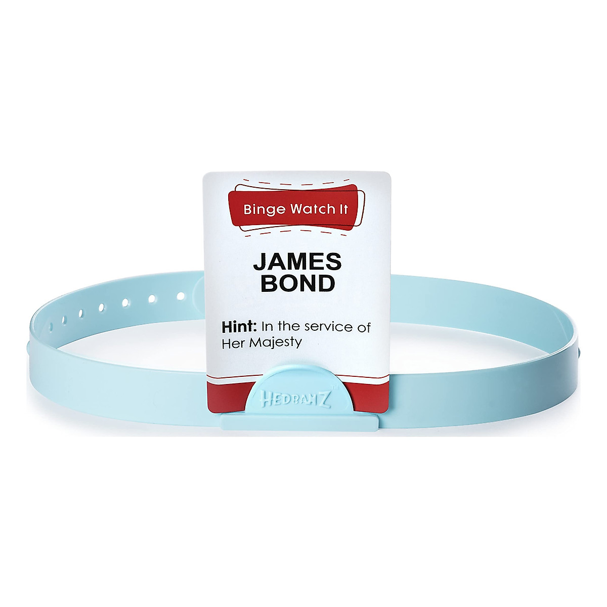 Spin Master Games Hedbanz Adulting, Hilarious Party Game of Guessing and Charades for Millennials