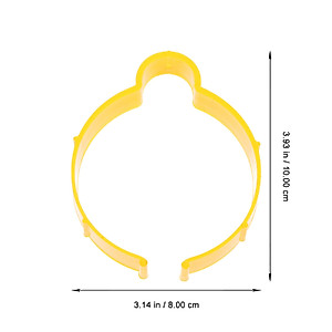 5pcs Rolls Body Film Tool Vinyl Film Holders Vinyl Film Clamp Vinyl Film Fixing Clamps Car Film Clips Vinyl Wrap Clips Film Wrap Holders Car Vinyl Film Gripper Vinyl Film Clips