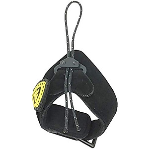 TRU-FIRE Wrist Assist Release Strap for Handheld Releases Black, One Size (WAHR)