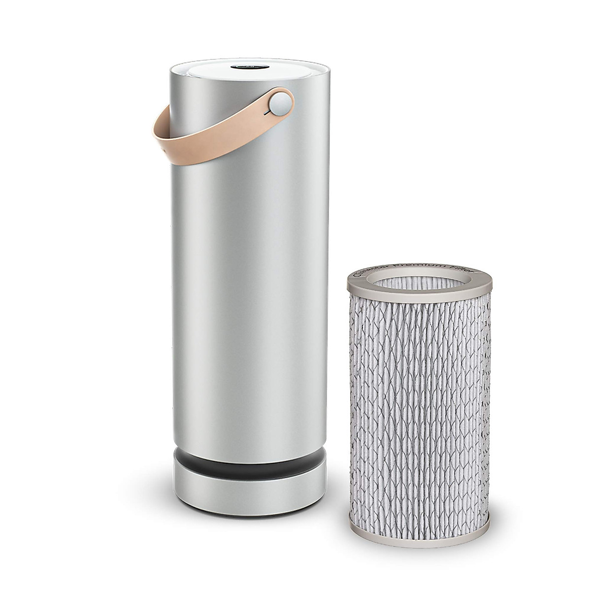 Climestar Premium True HEPA Filter Replacement Compatible with Molekule PECO Air Purifier