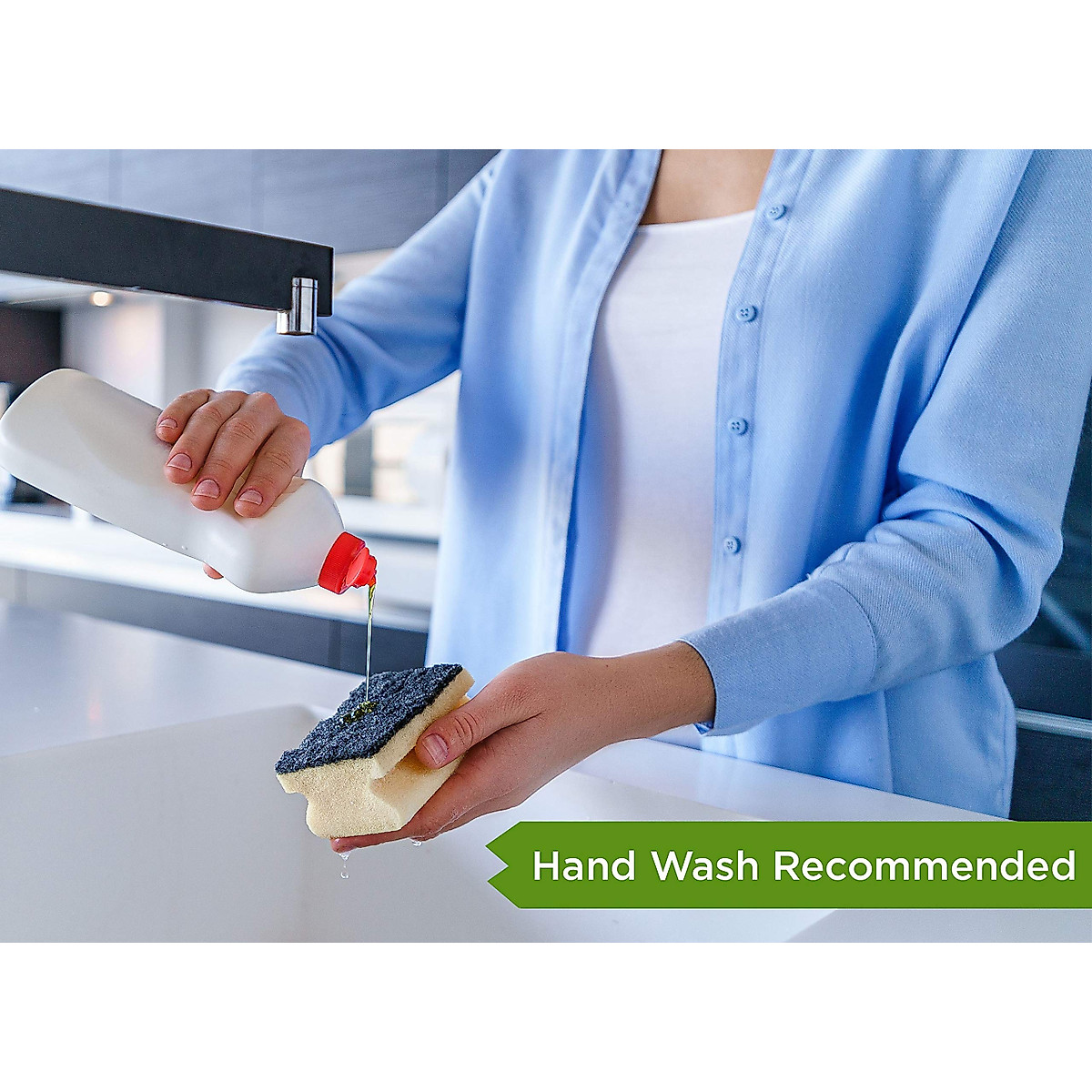 G & S Metal Products Company ProBake Teflon Xtra Nonstick Cookie Sheet Baking Pan, 15.2" x 10.2" x 0.7", Gray