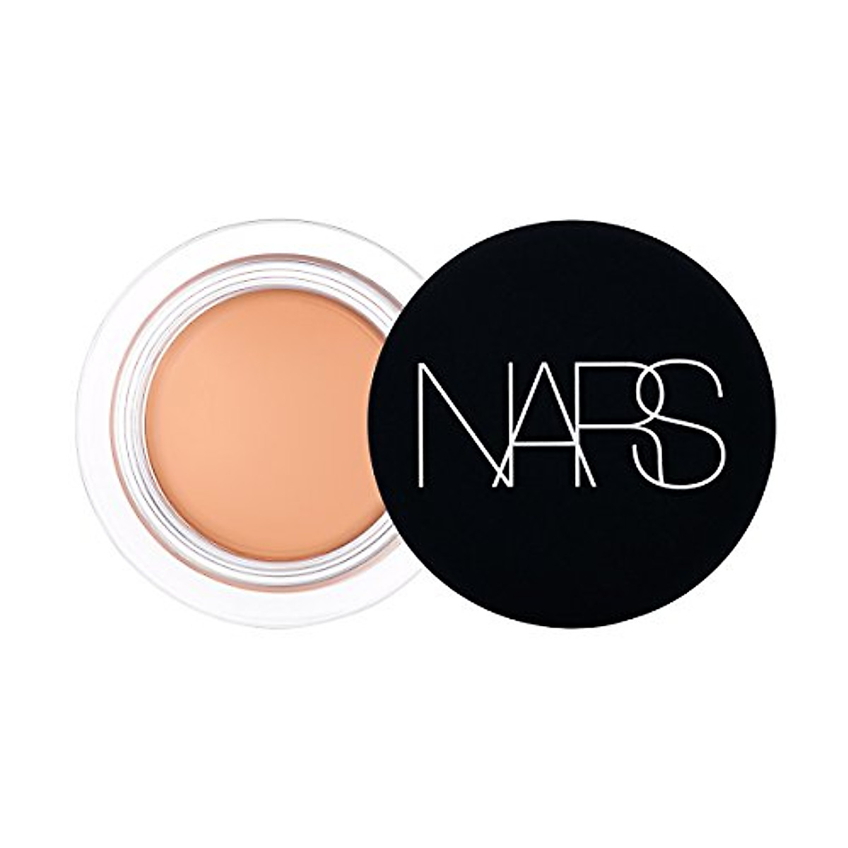 NARS Soft Matte Complete Concealer SIZE 0.21 oz/ 6.21 mL (honey)