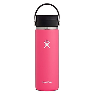 Hydro Flask Stainless Steel Coffee Travel Mug - 20 oz, Watermelon