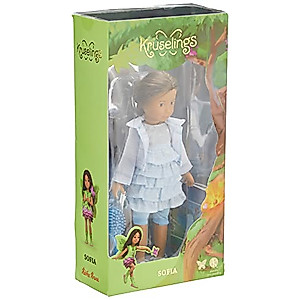 Sofia Kruselings Doll (Casual Set)