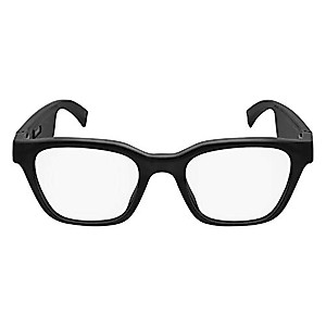 Mryok Blue Light Blocking Replacement Lenses for Bose Alto M/L - HD Clear Anti-Blue Light