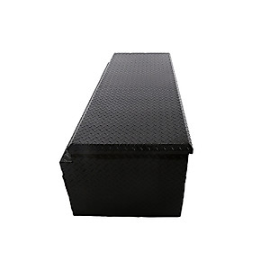 Dee Zee DZ8560WB Red Label Fifth Wheel Utility Chest Tool Box