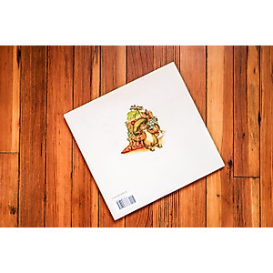 The Classic Tale of Peter Rabbit Hardcover: The Classic Edition by acclaimed Illustrator, Charles Santore (Perfect Gift For Easter, Baby Showers, or ... (Charles Santore Children's Classics)