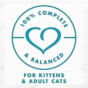 Fancy Feast Gravy Grilled Wet Cat Food Variety Packs Include Chicken, Seafood, & Beef Feast in Gravy Adult Bundle Collection Gluten-Free Protein (Pack of 18)