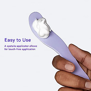 Flamingo Body Hair Removal Cream - 6.76 fl oz - Pack of 2  - Gentle Formula - Safe for Sensitive Skin