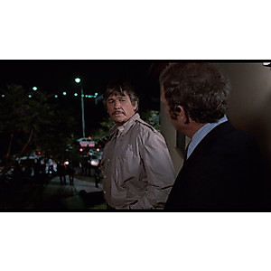 Death Wish II [4k Ultra HD / Blu-ray Set]