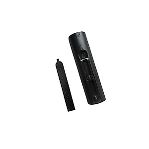HCDZ Replacement Remote Control for Samsung ME32B ME40B ME46B ME55B ME65B ME75B Flat Panel LED TV Monitor