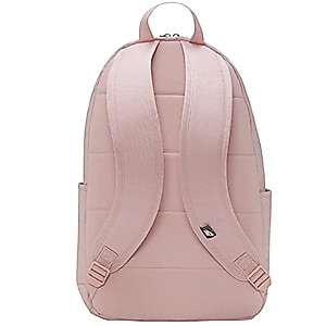 NIKE Sport, Pink and White, 48cm H x 30cm W x 15cm D