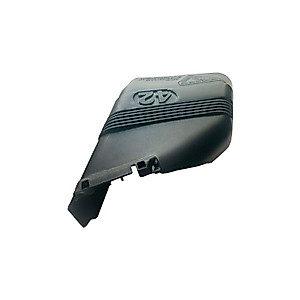 New 42" Deflector Shield W/Hardware 130968 532130968 for Husqvarna/Craftsman
