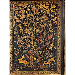 Persian Grove Journal