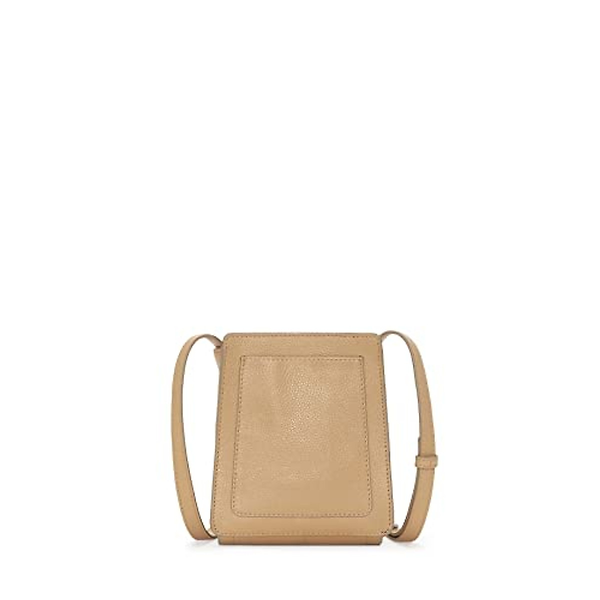 Lucky Wilo Phone Crossbody, Miel
