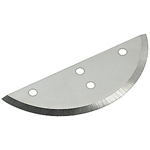 Nemco 55135 Easy Slicer Vegetable Slicer Replacement Blade Kit, Stainless Steel, Set of 2