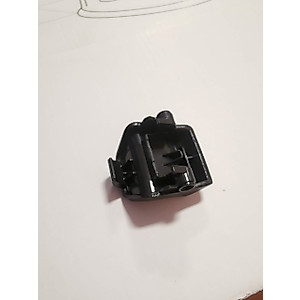 Kerman Center Console Latch fit for 2013-2016 Mazda CX-5 KA0G-64-45YA-02 by Kallia