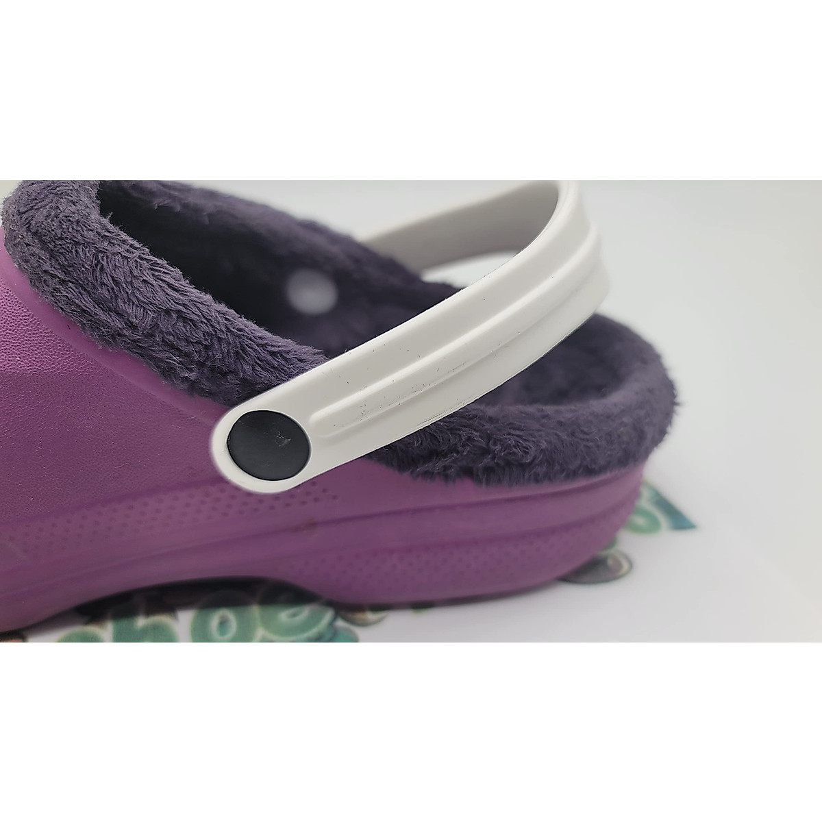 Snappy Shoe Rivets Matte Black Shoe Rivets