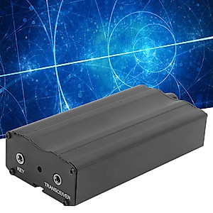 CW MX K2 Power Amplifier Home Audio Stereo Class,Morse Code Keyer, Automatic Keyer, Auto Memory Key Morse Code Keyer Transmitter,Black