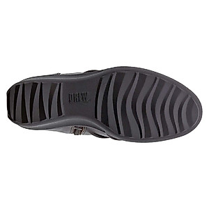 Drew Cologne Women's Boot 10.5 C/D US Dark Brown