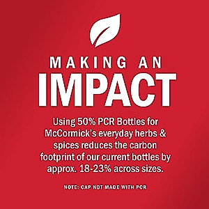 McCormick Garlic Salt, 15.75 oz