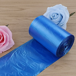 Cand 1.5 Gallon Small Garbage Bags 240 Counts, C3