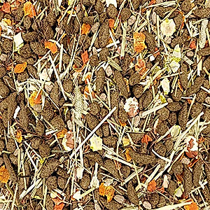 Higgins Pet Food Premium Foods Nature Forage Rabbit 3lb