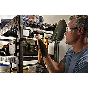 Gladiator Rack GearTrack Pack, GAGP24WRHY