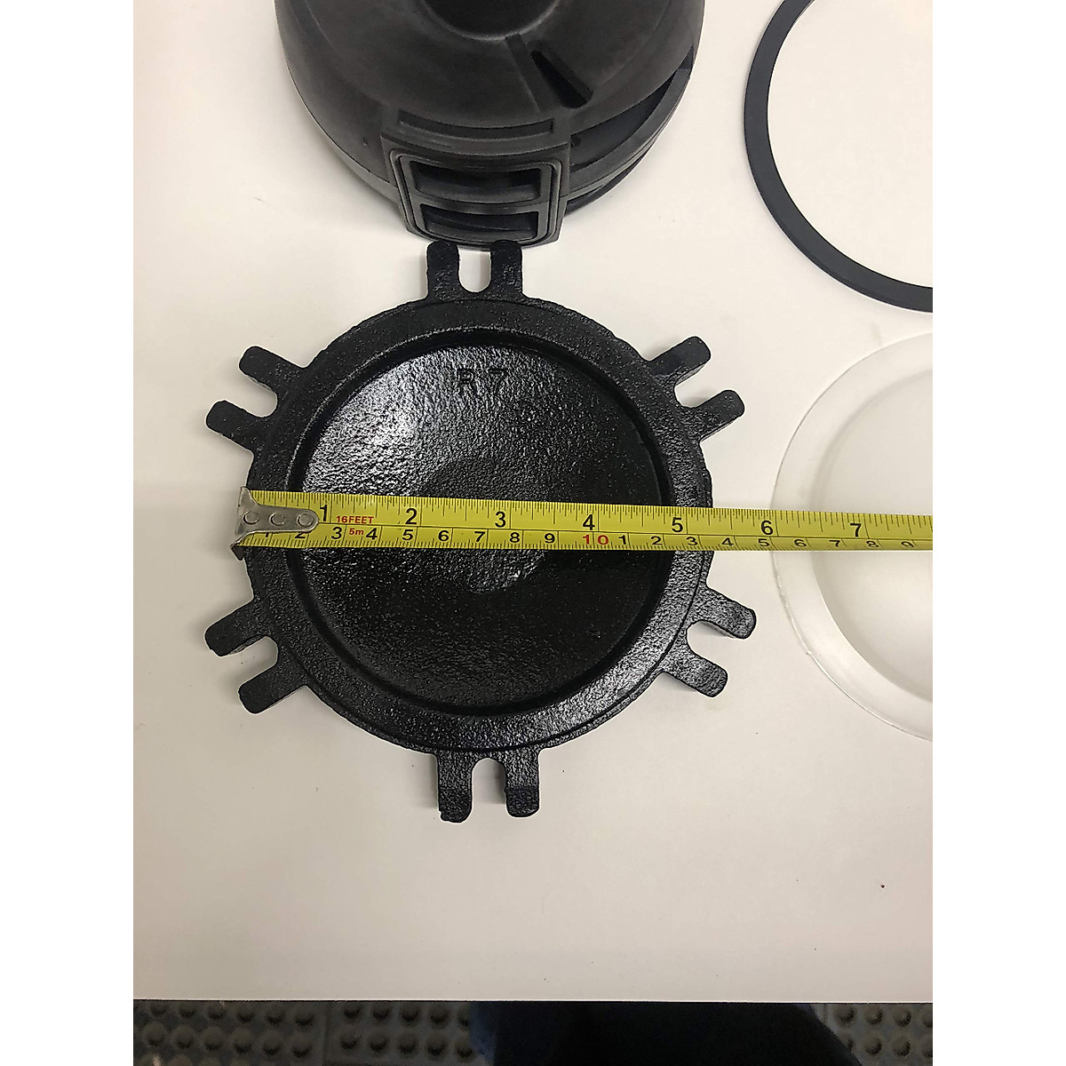 1" Neptune T-10 Water Meter Rebuild Kit