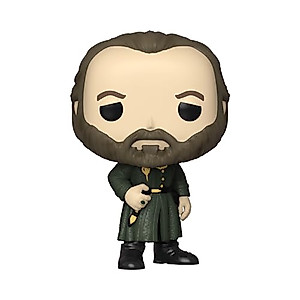 Funko Pop! House of Dragon - Otto Hightower