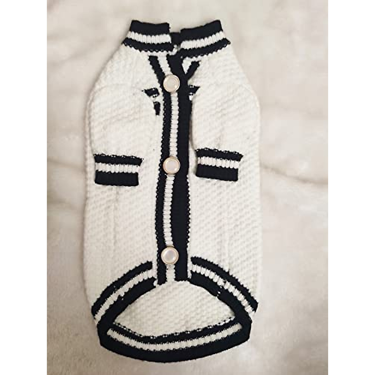 Sphynx Cat Clothes Hairless Cat Clothes Winter Casual Cotton Jacket Cat Sweater for Small Cats and Dogs Cornish,Devon,Perterbald (XL)