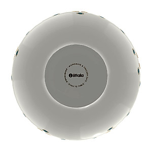 Iittala Taika Soup Bowl Porcelain