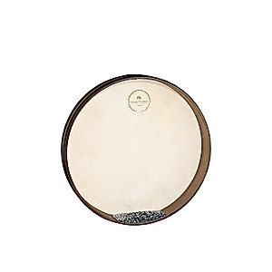 Meinl Sonic Energy 16" Wave Drum Ocean Surf Effect for Meditation, ASMR, Sound Therapy, Yoga