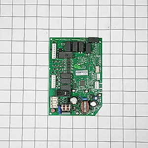 W11088499 for Whirlpool Refrigerator Electric Control Board W11034839